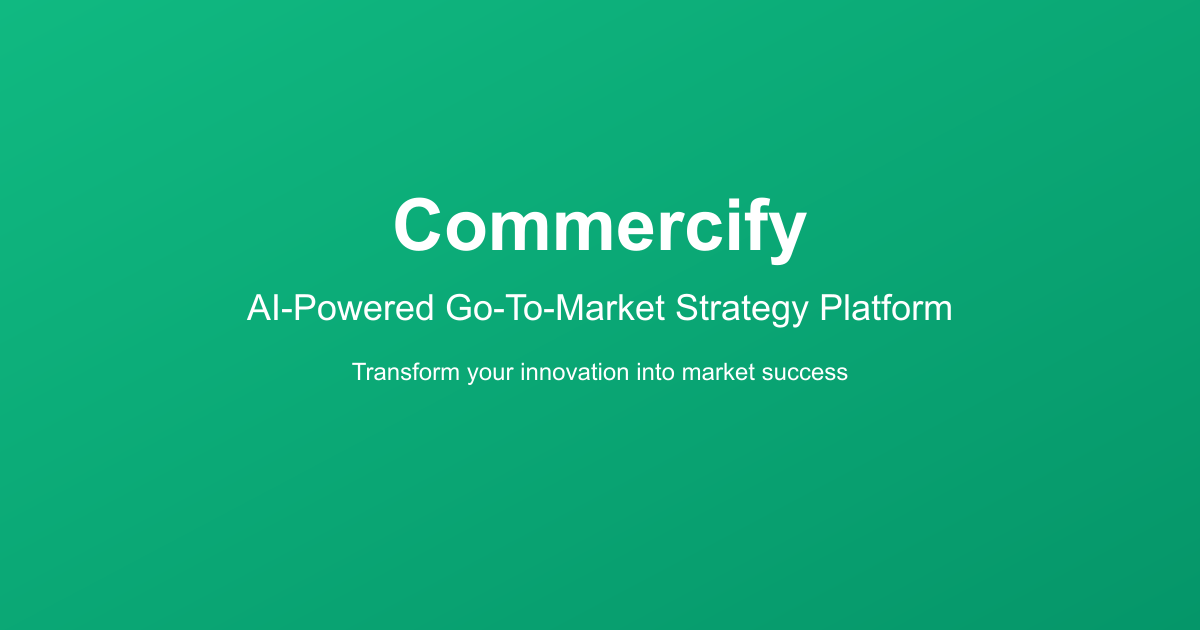 Innovation Ambition Matrix | Frameworks